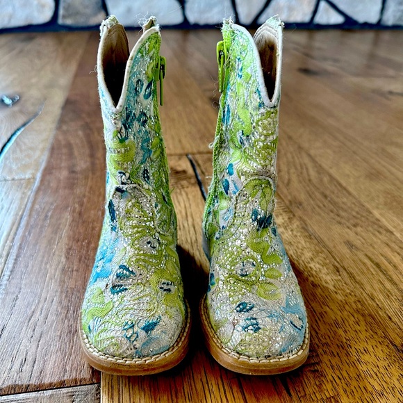 Roper | Shoes | Infant Girls Roper Boots | Poshmark
